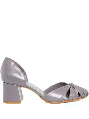 STUDIO CHOFAKIAN 55mm Sarah Pumps