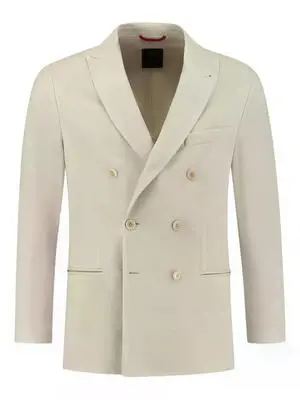 FAY Double-breasted Blazer