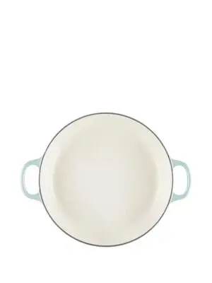 LE CREUSET Tegame Flower-shaped Casserole Dish