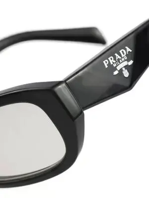 Prada Symbole Sunglasses