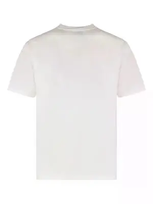 Woolrich Cotton T-shirt