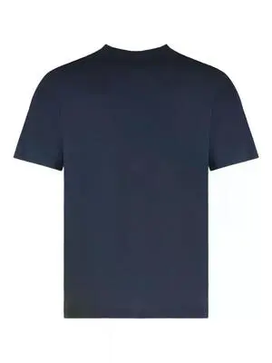 Woolrich Cotton T-shirt