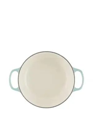 LE CREUSET Cocotte Cast Iron Casserole Dish