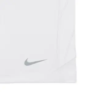Nike Pro Softball Sliding Shorts - White