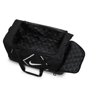 Nike Diamond Duffle Bag