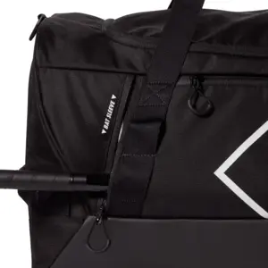 Nike Diamond Duffel Bag