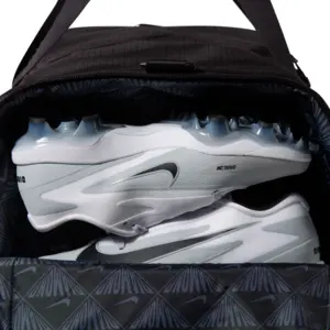 Nike Diamond Duffel Bag