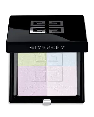 Givenchy Prisme Libre Ultra Blurring & Color Correcting Pressed Powder - Mousseline Pastel