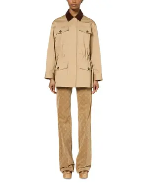 Gerard Darel Zoelie Trench Coat
