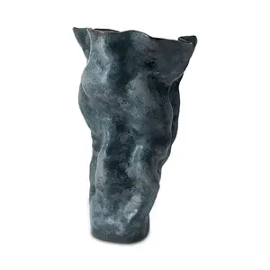 L'Objet Timna Vase, Tall - No Color