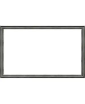 DECO TV FRAMES 32" Slim Frame For Samsung The Frame Tv 2021-2025 - Industrial Iron