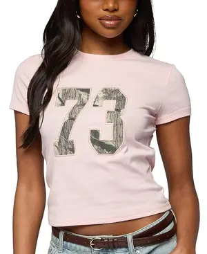 Women's Light Pink Shirts
