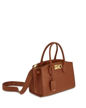 FERRAGAMO Soft Studio Handbag