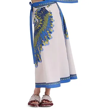 Sarong Skirts