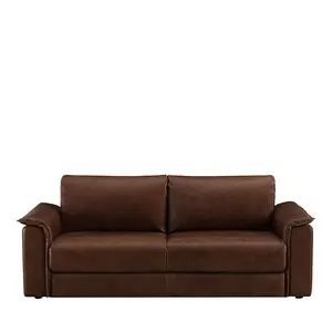 CHATEAU D'AX Tommaso Sofa - Brown
