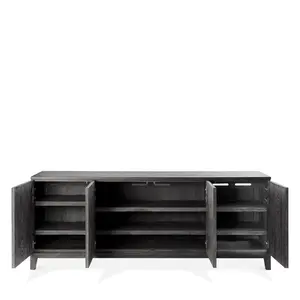 BERNHARDT Loft Menton Entertainment Credenza