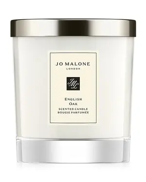 JO MALONE LONDON English Oak Home Candle 7 Oz - No Color