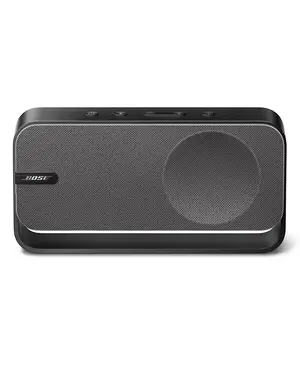 Bose Soundlink Home Bluetooth Speaker - Gray