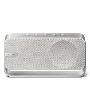 Bose Soundlink Home Bluetooth Speaker Silver