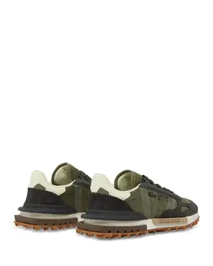 Lacoste Elite Active Lace Up Sneakers