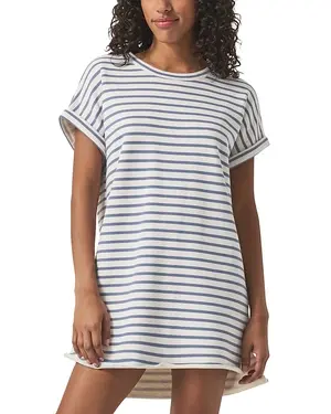 Women's Cotton Dresses T-shirts