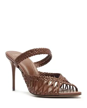 Women's Alexandre Birman Brown Shoes
