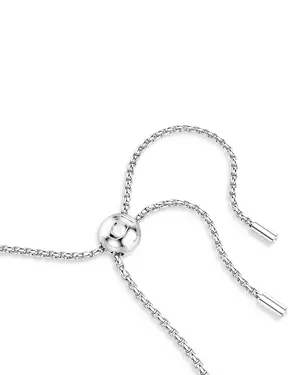 SWAROVSKI Matrix Crystal Slider Bracelet
