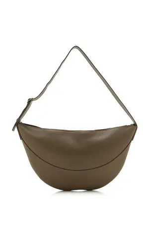 Leather Sling Bag Shoulder Bags