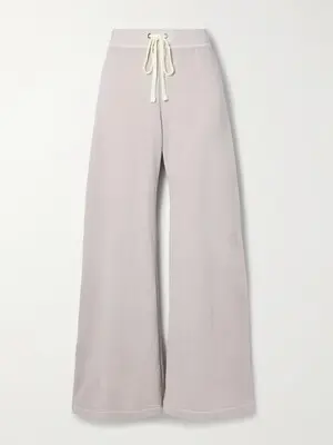 James Perse Relaxed Sports Pants For Women
