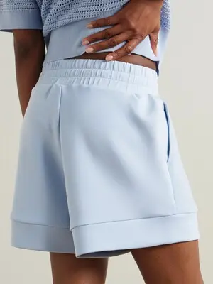 Varley Atrium Jersey Shorts