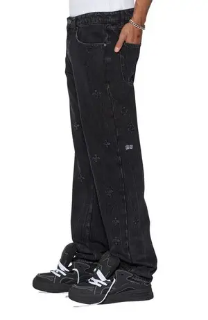 Ksubi Anti K Kplus Wide Leg Jeans