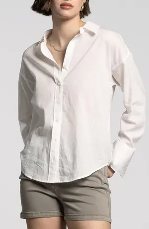 Weekend Los Angeles Frill Tops