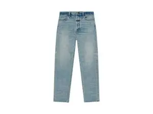 Fear Of God 5 Pocket Straight Leg Jean