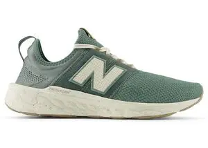 NEW BALANCE Fresh Foam Cruz Artisan V3 - Dark Juniper/angora/incense