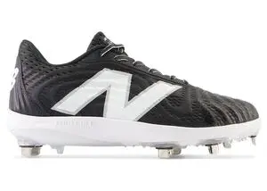 NEW BALANCE Fuelcell 4040 V7 Metalin - Black/optic White