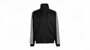 Adidas Premium Firebird Track Top - Black