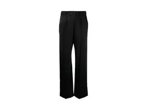 JIL SANDER Cotton Pants