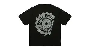 PALACE Saw T-shirt
