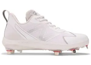 NEW BALANCE Fuelcell Romero Duo Sneakers - White/silver