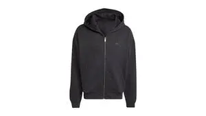 Adidas Premium Essentials Full-zip Hoodie