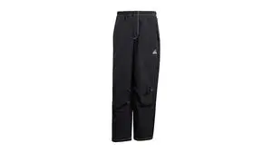 Adidas Parachute Tracksuit Bottoms