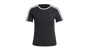 Adidas Premium 3-stripes Cali T-shirt - Black