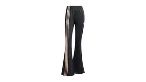 Adidas 3-stripes Flared Firebird Track Pants