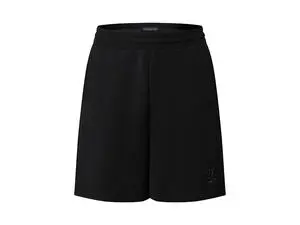 LOUIS VUITTON Embellished Jersey Shorts