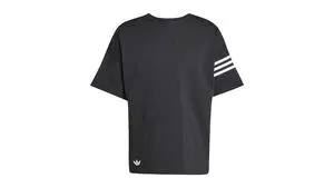 Adidas Neuclassics T-shirt - Black
