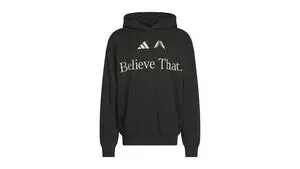 Adidas Ae Believe That Hoodie