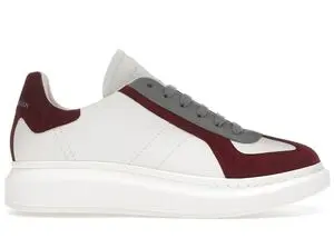 Alexander McQueen Oversized Retro Sneakers