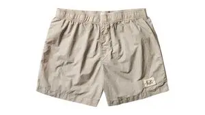 PALACE X C.p. Company Swim Short - Stone