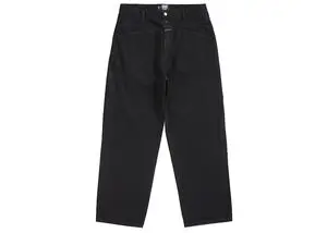 Supreme Marithé + François Girbaud Xseam Baggy Jean - Black