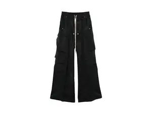 Rick Owens Cargobelas Pants